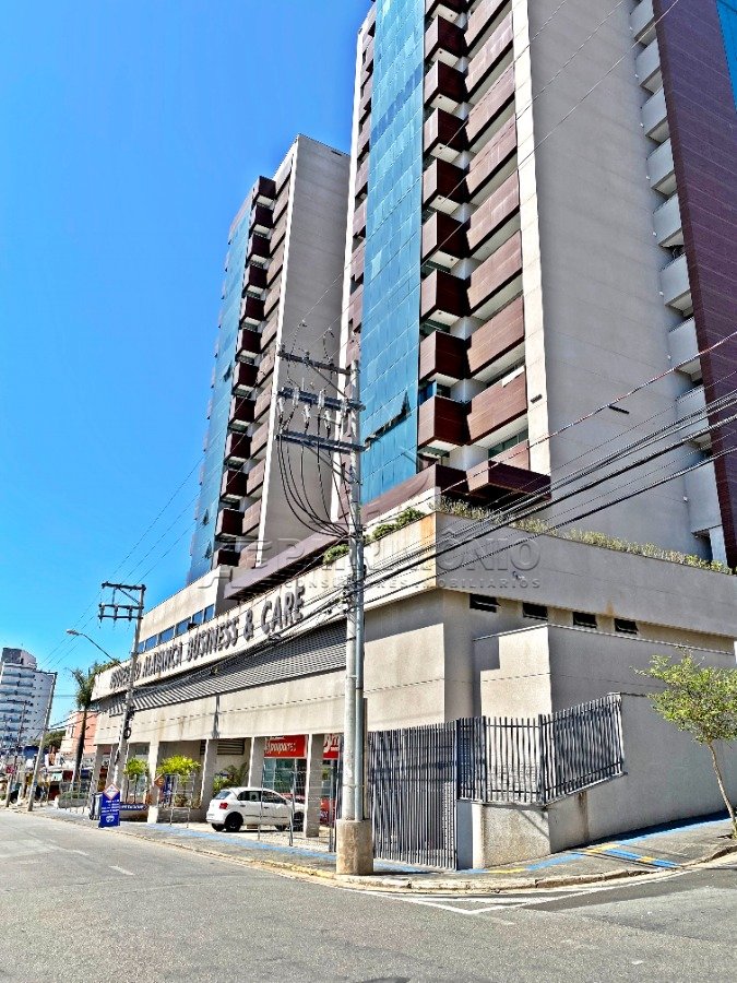 Sala para Alugar Boulevard Alavanca Business & Care | , 1 Vaga - Vergueiro, Sorocaba