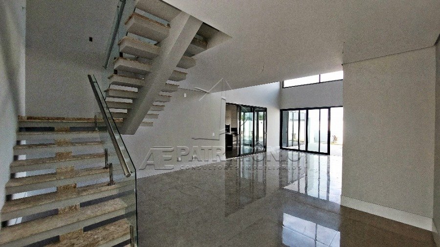 Casa em Condomínio à Venda Alphaville Nova Esplanada 3 | 4 Quartos, 6 Vagas - Alphaville Nova ...