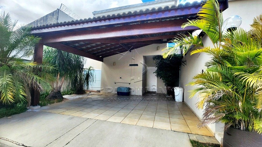 Casa em Condomínio à Venda Monte Bello – Residencial | 3 Quartos ...