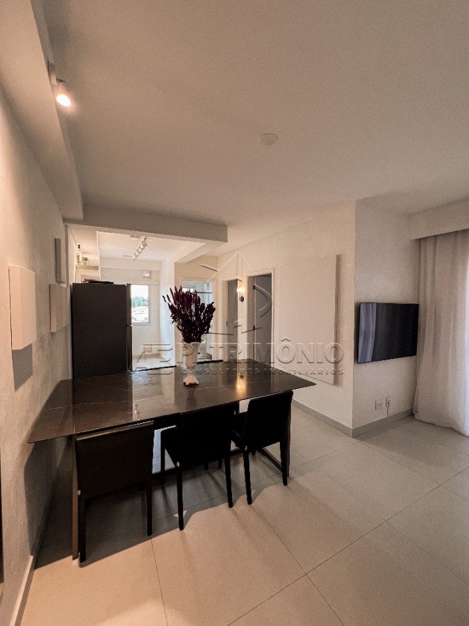 Apartamento à Venda Reserva São Carlos | 2 Quarto, 1 Vaga - São Carlos ...